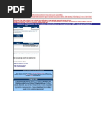 Planilla de Calculos Judiciales 30enero2025 | PDF | Judicaturas | Separación de poderes