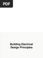 Power Layout | PDF | Electric Power | Mechanical Engineering