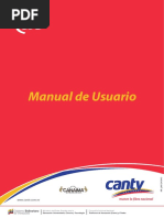 Configura Cualquier Modem ADSL para CANTV - Solución para ABA Venezuela ...