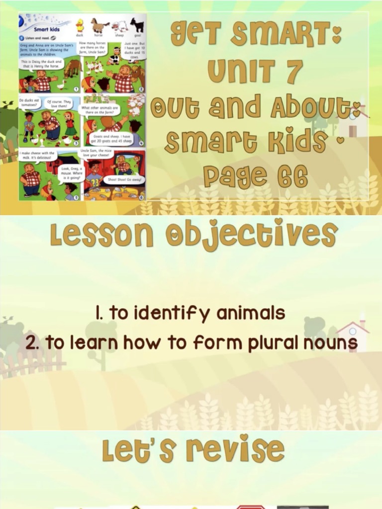 Year 3 Module 7 Page 65 | PDF