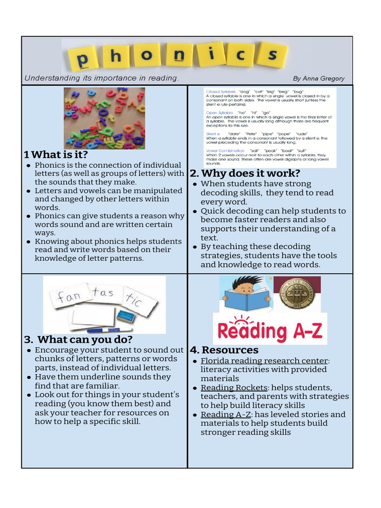 1 What Is It? 2. Why Does It Work?: Understanding Its Importance in ...