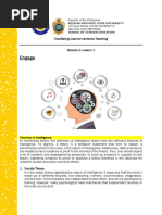 NOMAS | PDF | Infants | Tongue