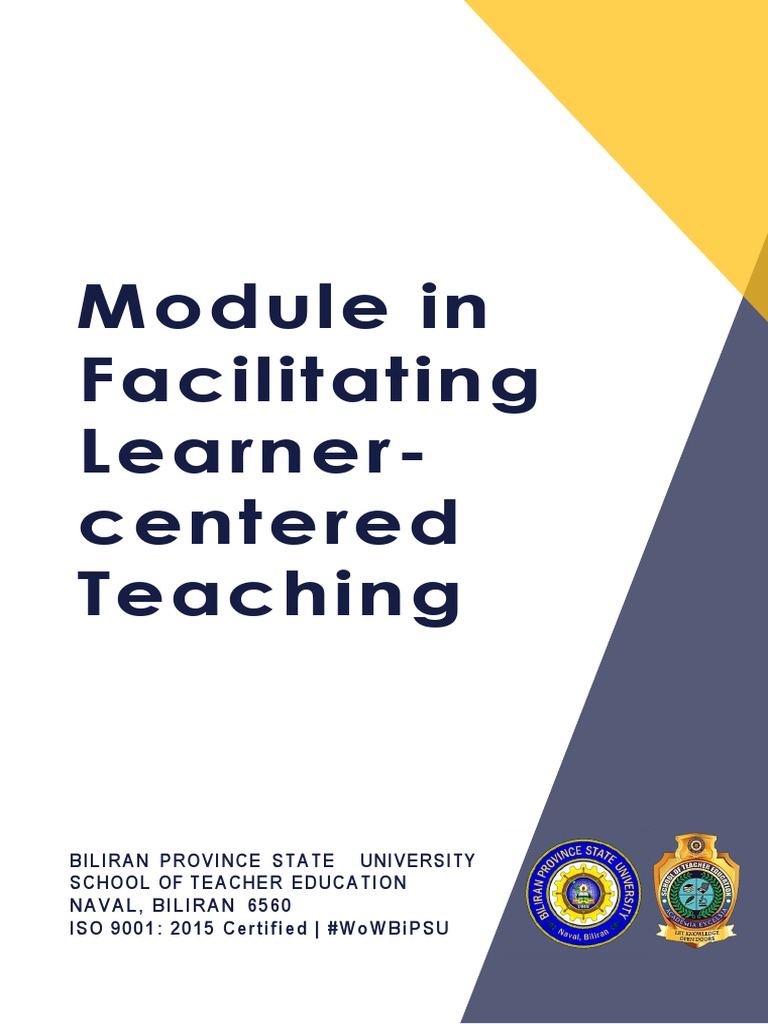 Prof - Ed. FLT Module | Download Free PDF | Motivation | Motivational