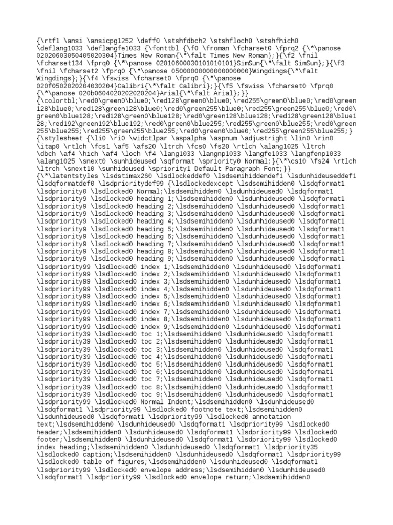 PPD Nancy | PDF | Communication Design | Human Communication