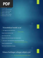 Simbol Fonetik Dalam Bahasa Melayu | PDF