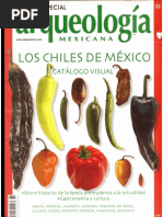 Diccionario Dialecto Mayo | PDF