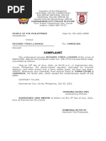 Police Personal File: National Headquarters, Philippine National Police ...
