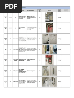 IWR Construction Inspection Checklist | PDF | Building Technology ...