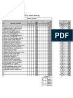 Bloquear Corel Draw Archivo Hosts | PDF
