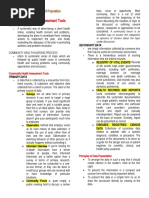 COPAR | PDF | Community | Participatory Action Research