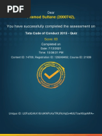 ID Card Issuance Process - India (With SPOCs Branch Address) | PDF ...