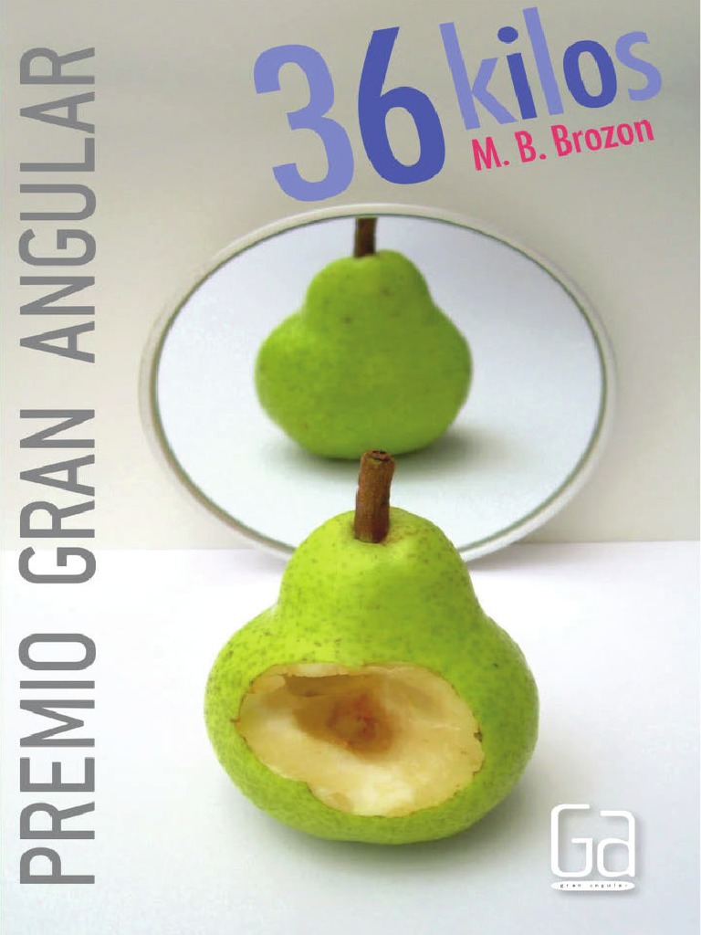 36-Kilos Compressed | PDF