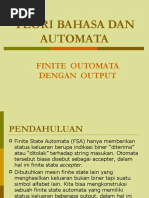 Kuliah 14 - Kompleksitas Algoritma | PDF