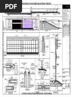 A705 - Typical Cat Ladder Details | PDF | Building Engineering | Materials