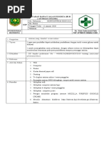 Instalasi Fingerprint BPJS Kesehatan | PDF | Bisnis | Komputer