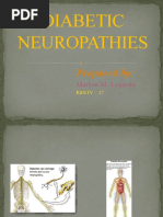 Toronto Clinical Neuropathy Score Guide | PDF | Peripheral Neuropathy ...