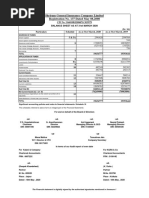BOB Outward Remittance Application Form A2 CUM LRS DECLARATION 15-12 ...
