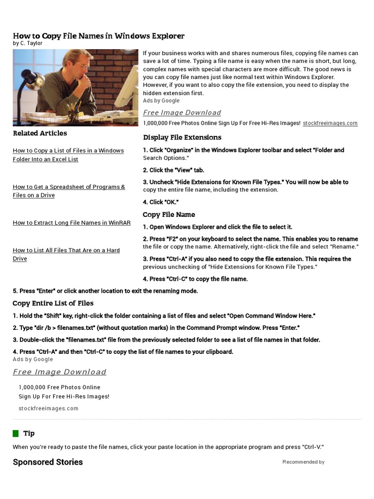 how-to-copy-file-names-in-windows-explorer-free-image-download-pdf