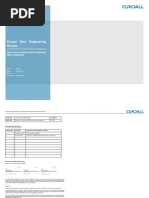 FAT/SAT Testing Protocol Overview | PDF | Verification And Validation