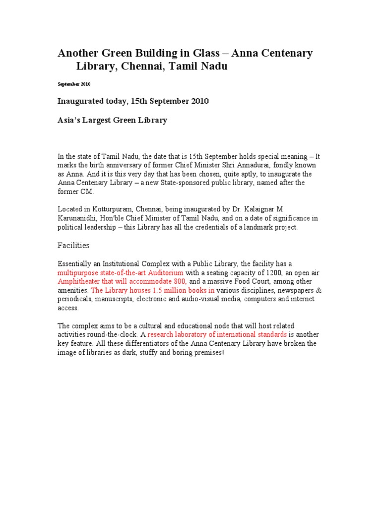 Anna Library | PDF | Building Engineering | Building Technology