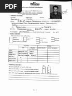 SAS - Symptom Assessment Scale | PDF