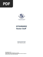 5 Reference Letter Format - Chefs | PDF | Chef | Hobbies