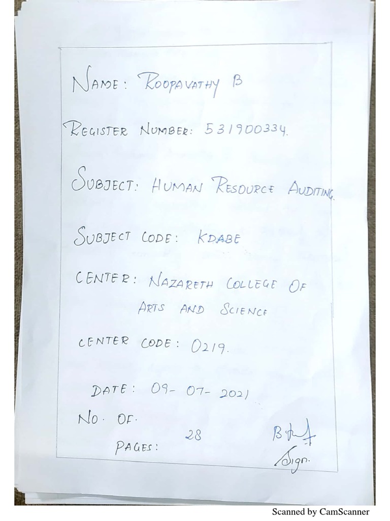 Document Scanned with CamScanner | PDF