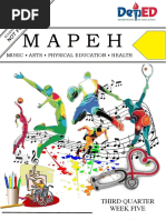 Action Plan for OK SA DepEd 2019-2020 | PDF | Public Sphere