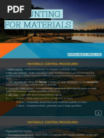 Material Movement Tracking Sheet | PDF