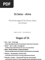 9S Methodology | PDF