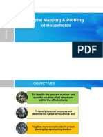 TOR Parcellary Survey Sample | PDF | Surveying | Business