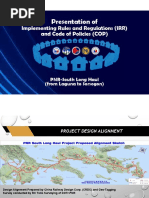 TOR Parcellary Survey Sample | PDF | Surveying | Business