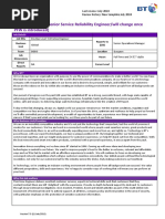 DMRE 314 Application Form For Exchange of Blasting Certificate | PDF ...