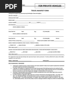 Man Hlanna Lehkha - Format-1 | PDF