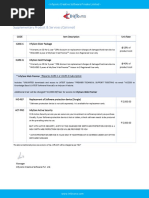 Ductile Iron Pipe Pressure Class Guide | PDF | Pipe (Fluid Conveyance ...