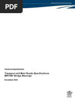 IOCL Bitumen Price List 2021 | PDF