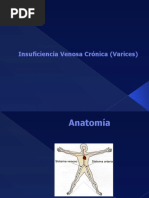 Farmacos Flebotonicos | PDF