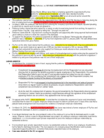 Acca PM Cheat Sheet | PDF | Performance Indicator | Return On Investment