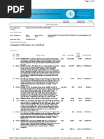 Ocean Freight Certificate | PDF | Cargo | Systems Engineering