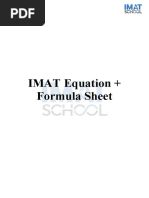 IMAT Preparation For General Knowledge PDF | PDF | United Nations ...
