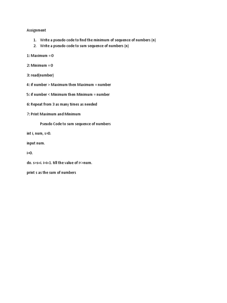 Assignment Data Structure And Algorithms Pdf Teaching Methods And Materials Science