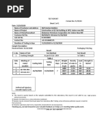 Infracon Manual PDF | PDF | Password | Login