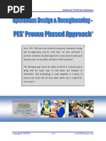Proactive Maintenance (4HI) - Process Diagrams | PDF | Accounts Payable | Business