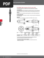 01.1 APKT - RAYCHEM Termination Kits | PDF