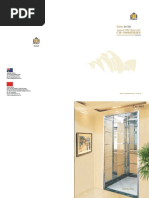 ASELRON Manual | PDF | Elevator | Parameter (Computer Programming)