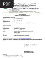 RAB Bantuan BOP Pesantren Dan Pendidikan Keagamaan Islam (Pesantren) | PDF