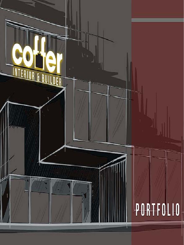 Compro Interior | PDF