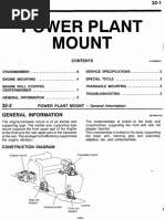 14X Meritor Service Manual | PDF | Transmission (Mechanics) | Axle
