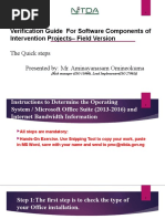 Microsoft Activation Pdf