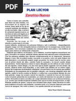 Cuento Milo Aprende Atarse Los Zapatos Pdf